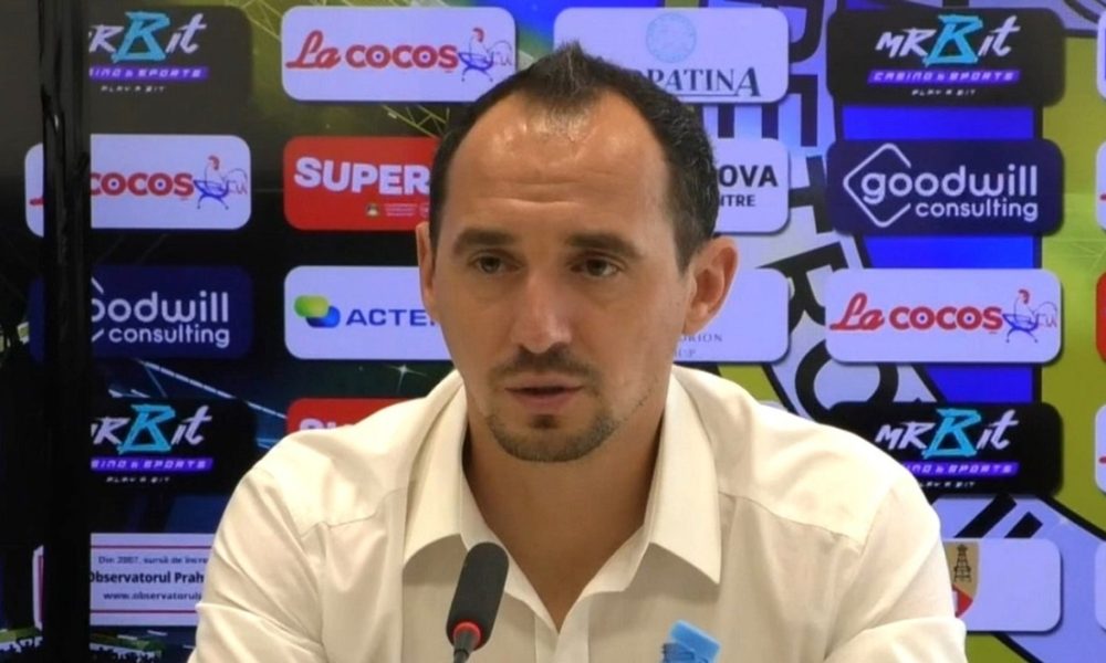 Serhan Cetinsaya – pare departe de Petrolul/ Claudiu Tudor: „Turcii nu ...