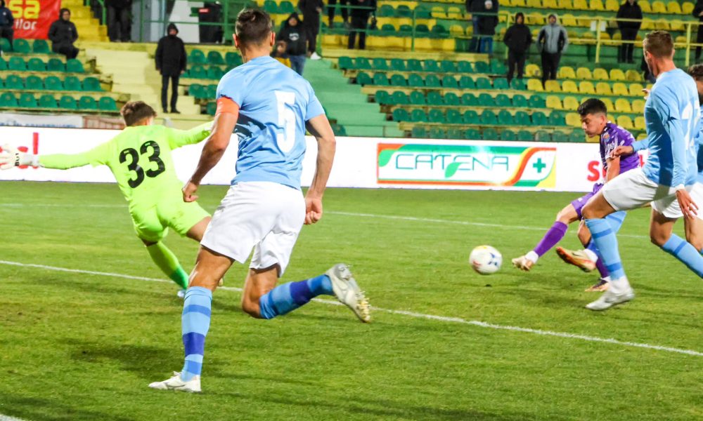 Liga 2 – Cifrele etapei a 3-a din play-off-ul competiției/ Yanis Pîrvu ...